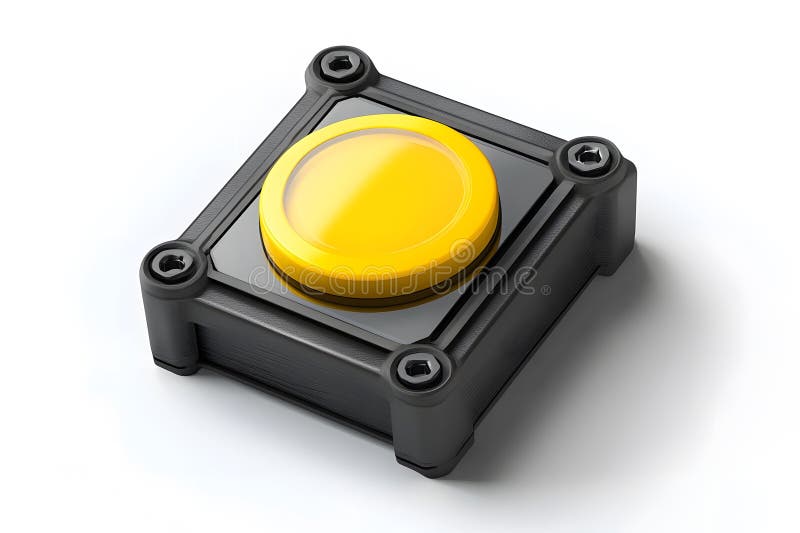 Precision and Strength the Anatomy of a Durable Push Button Switch ...