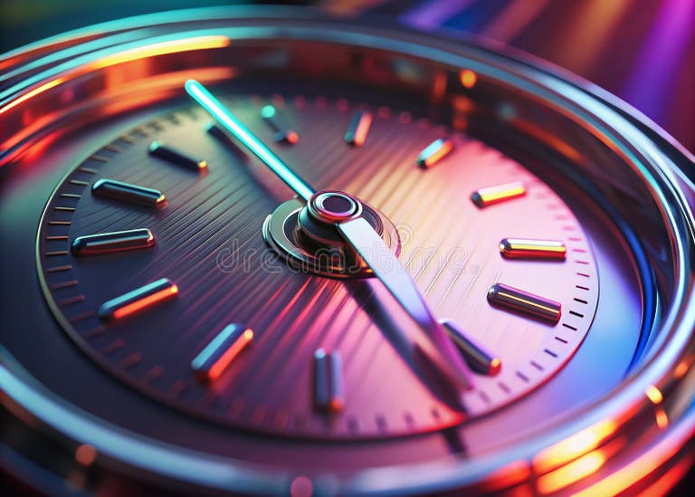 Precision Time Management a Minimalist Countdown Timer for Effortless ...