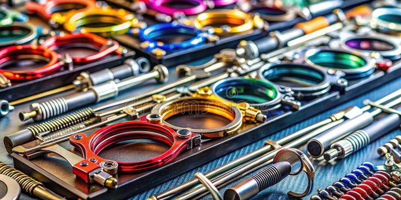 Precision Tools for Eyeglass Frame Adjustment a Comprehensive Guide for ...