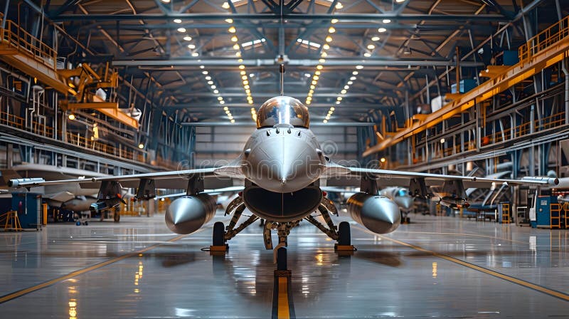 Precision Tuning of a Jet: the Harmony of Technology. Concept ...