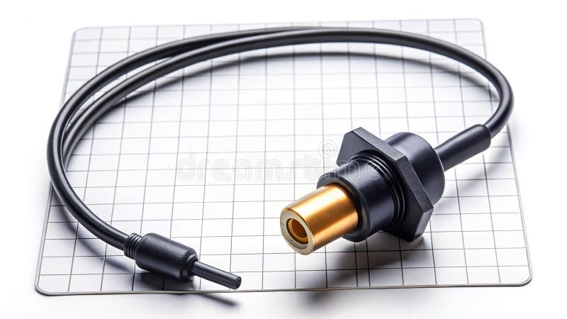 Precision Vehicle Speed Sensor Automotive Component for Enhanced ...
