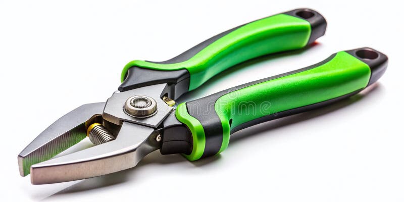 Precision Wire Cutters and Diagonal Snips a CloseUp Look at ...