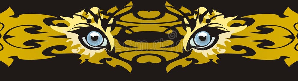 Predator Eyes Stock Illustrations – 90,628 Predator Eyes Stock ...