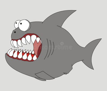 Cartoon Sick Fish Stock Illustrations – 275 Cartoon Sick Fish Stock ...