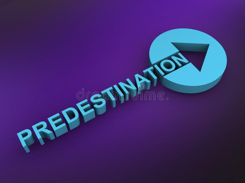 Predestination Word Stock Illustrations – 12 Predestination Word Stock ...
