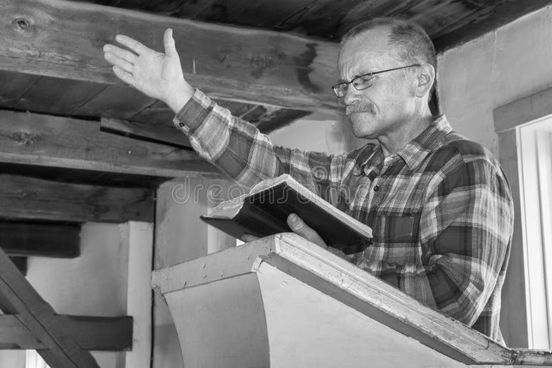 4,321 Predicación Fotos de stock - Fotos libres de regalías de Dreamstime