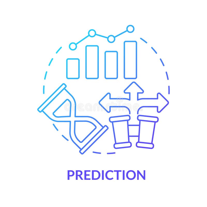 Prediction Model Stock Illustrations – 586 Prediction Model Stock ...