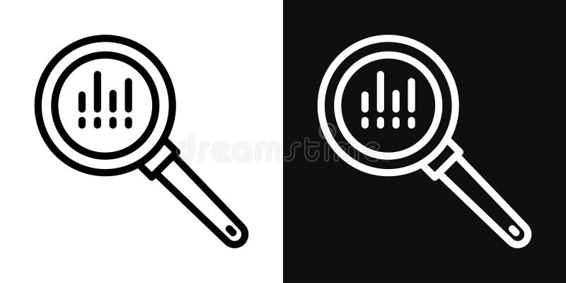 Prediction icon stock vector. Illustration of future - 330450429