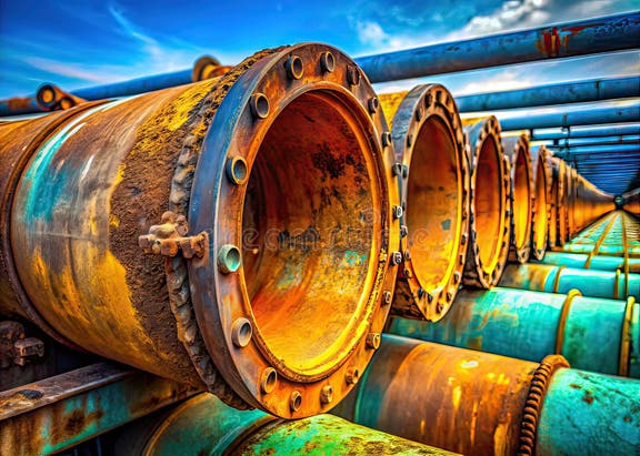 Predictive AI for Pipeline Corrosion Deep Dive into Risk Forecasting ...