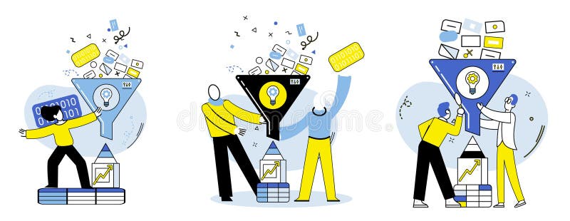 Predictive Analytics. the Accuracy Predictive Analytics Depends on ...