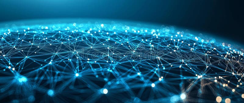 Predictive Analytics And Ai Powered Systems Use Neural Networks And Pattern Recognition