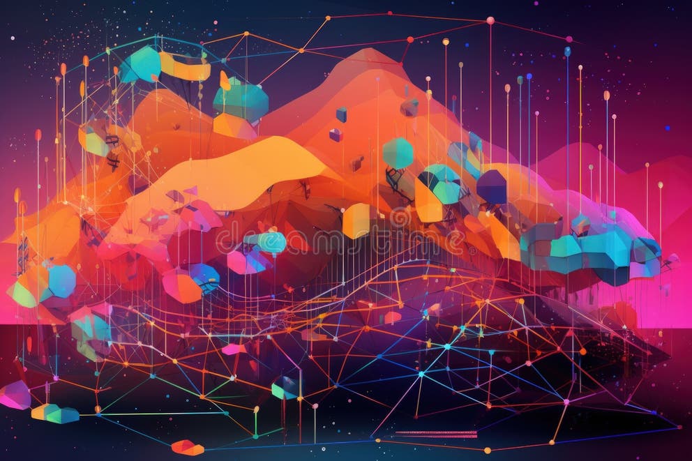 Predictive Analytics and Artificial Intelligence - Generative AI Stock ...