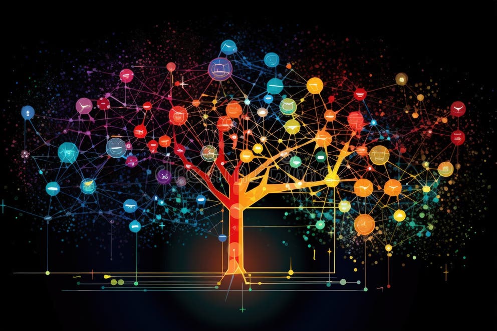 Predictive Analytics and Artificial Intelligence - Generative AI Stock ...