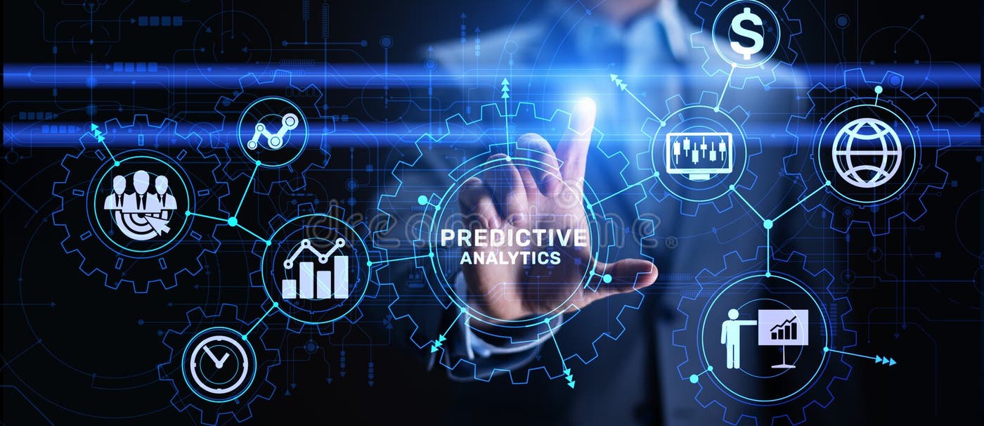 3,771 Predictive Technology Stock Photos - Free & Royalty-Free Stock ...