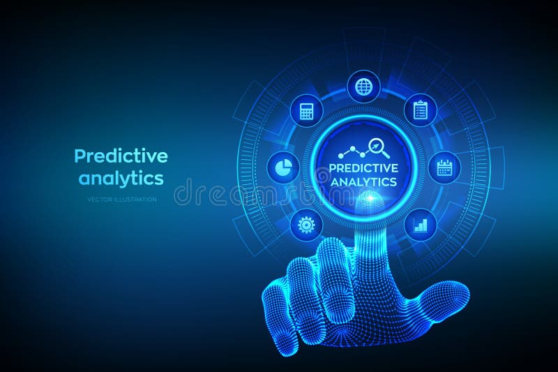 Predictive Analytics. Big Data Analysis. Business Intelligence ...