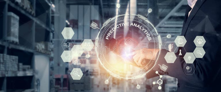 Predictive Analytics, Business Intelligence, Data Analysis and ...