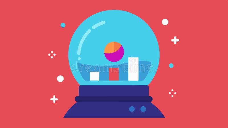 Predictive Analytics a Crystal Ball or Futuristic Device Showing ...