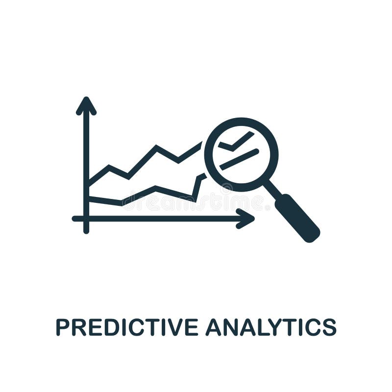 Predict Icon Stock Illustrations – 3,306 Predict Icon Stock ...