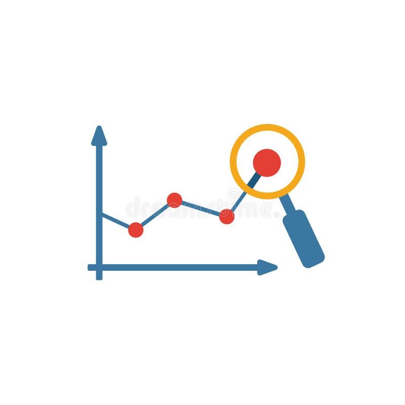 Predictive Analytics Icon. Simple Flat Element from Crm Collection ... Predictive Analytics Icon. Simple Flat Element from Crm Collection ...