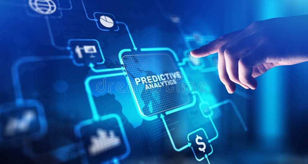 Predictive Analytics Leveraging Data for Future Insights, Projection on ...