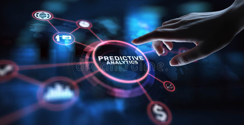 Predictive Analytics Leveraging Data for Future Insights, Projection on ...