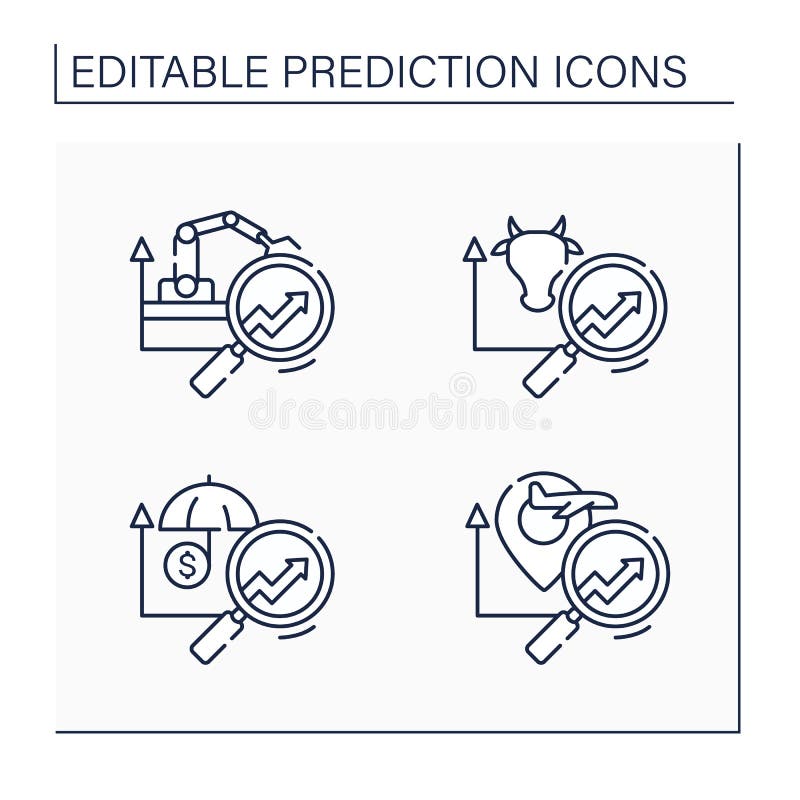 Predictive Analytics Icons Stock Illustrations – 734 Predictive ... Predictive Analytics Icons Stock Illustrations – 734 Predictive ...