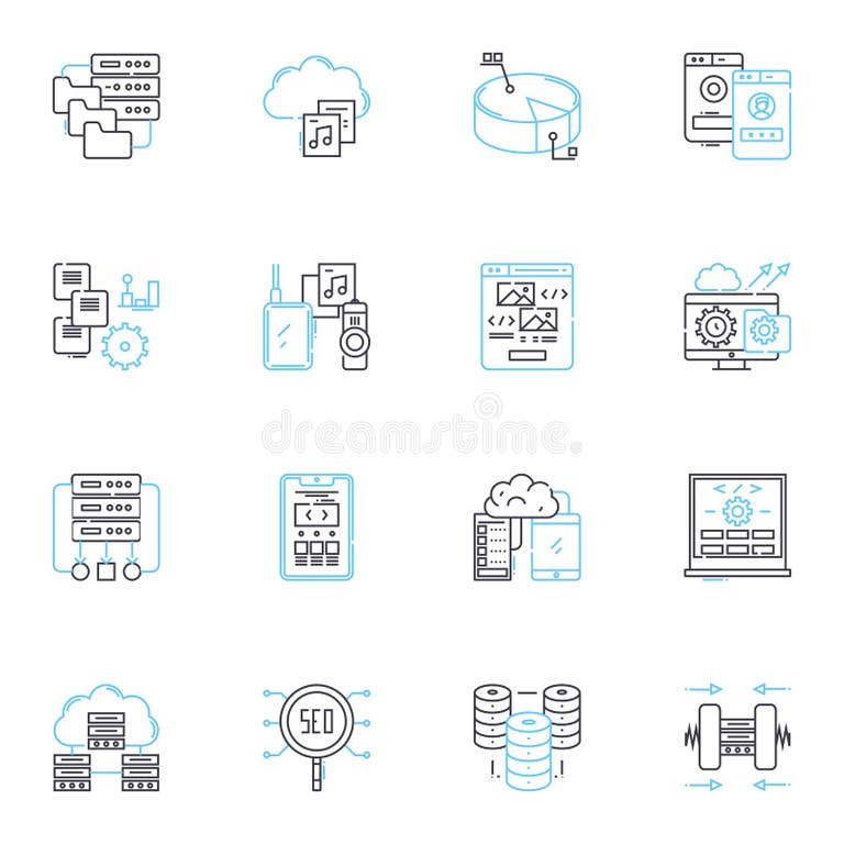 Forecasting Algorithms Stock Illustrations 346 Forecasting Algorithms Stock Illustrations