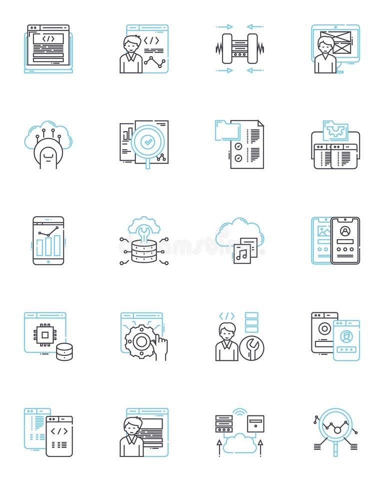 Forecasting Algorithms Stock Illustrations 346 Forecasting Algorithms