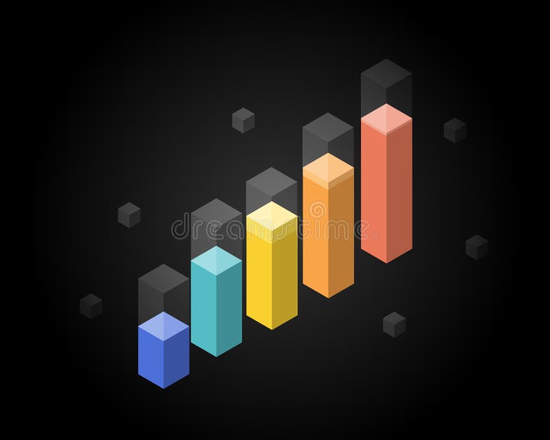 Outcomes Vector Solid Icon Style Illustration. EPS 10 File Stock Vector ...