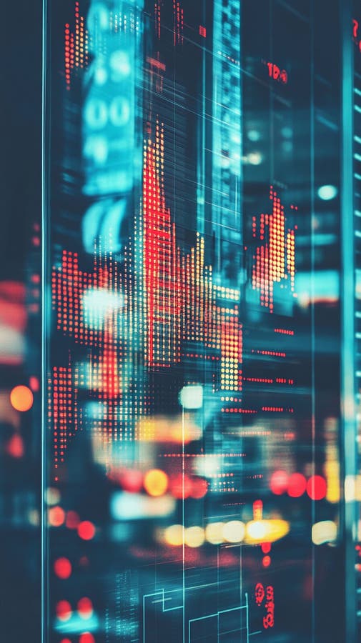 Predictive Analytics Transforming Investment Decisions in a Global ...