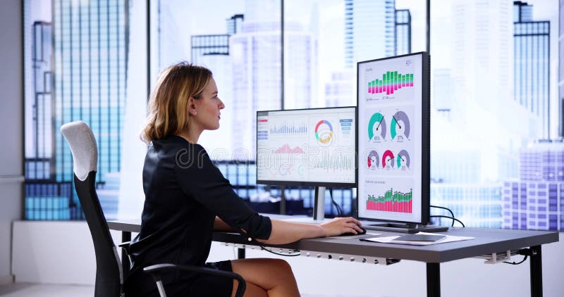 Predictive Financial Analytics KPI Dashboard Data Stock Photo - Image ... Predictive Financial Analytics KPI Dashboard Data Stock Photo - Image ...