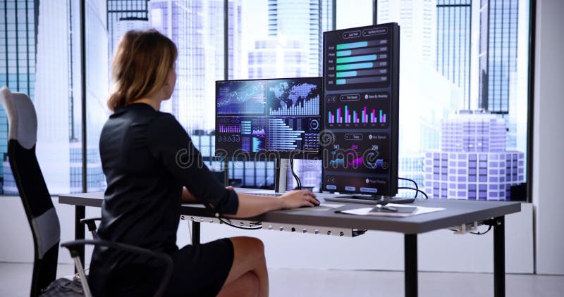 Predictive Financial Analytics KPI Dashboard Data Stock Image - Image ... Predictive Financial Analytics KPI Dashboard Data Stock Image - Image ...