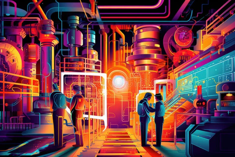 Predictive Maintenance and Artificial Intelligence - Generative AI ...