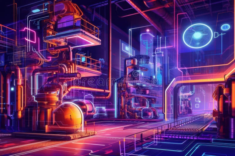 Predictive Maintenance and Artificial Intelligence - Generative AI ... Predictive Maintenance and Artificial Intelligence - Generative AI ...