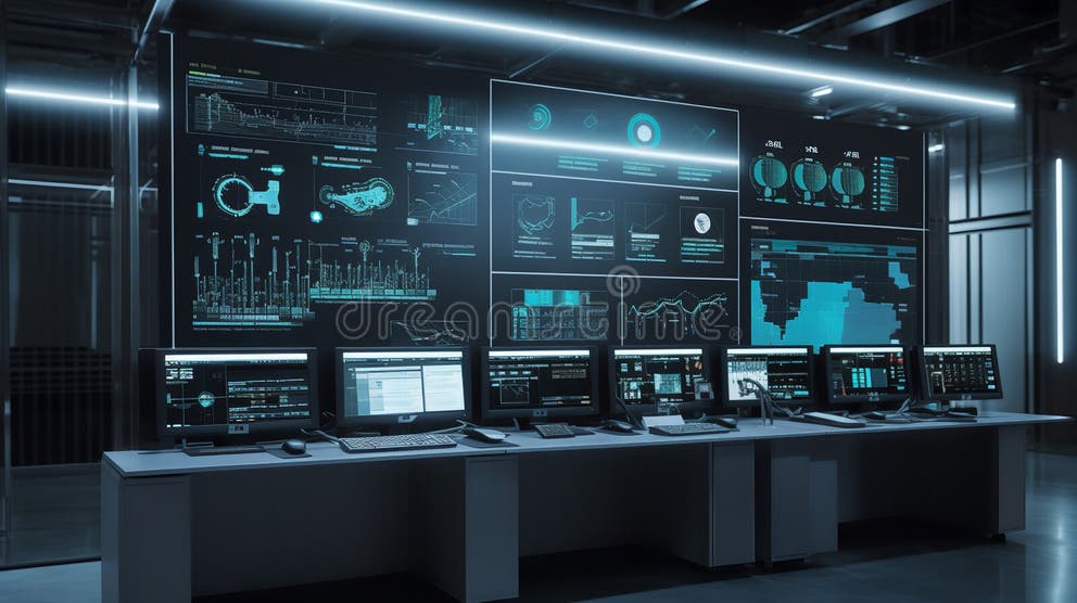 Machinery Status Stock Illustrations – 225 Machinery Status Stock ...