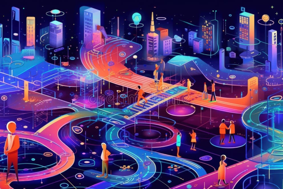 Predictive Modeling and Artificial Intelligence - Generative AI Stock ...