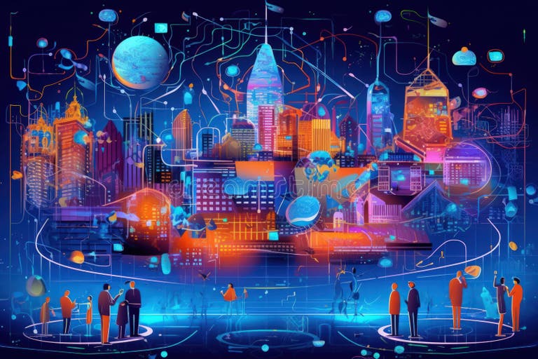 Predictive Modeling and Artificial Intelligence - Generative AI Stock ...