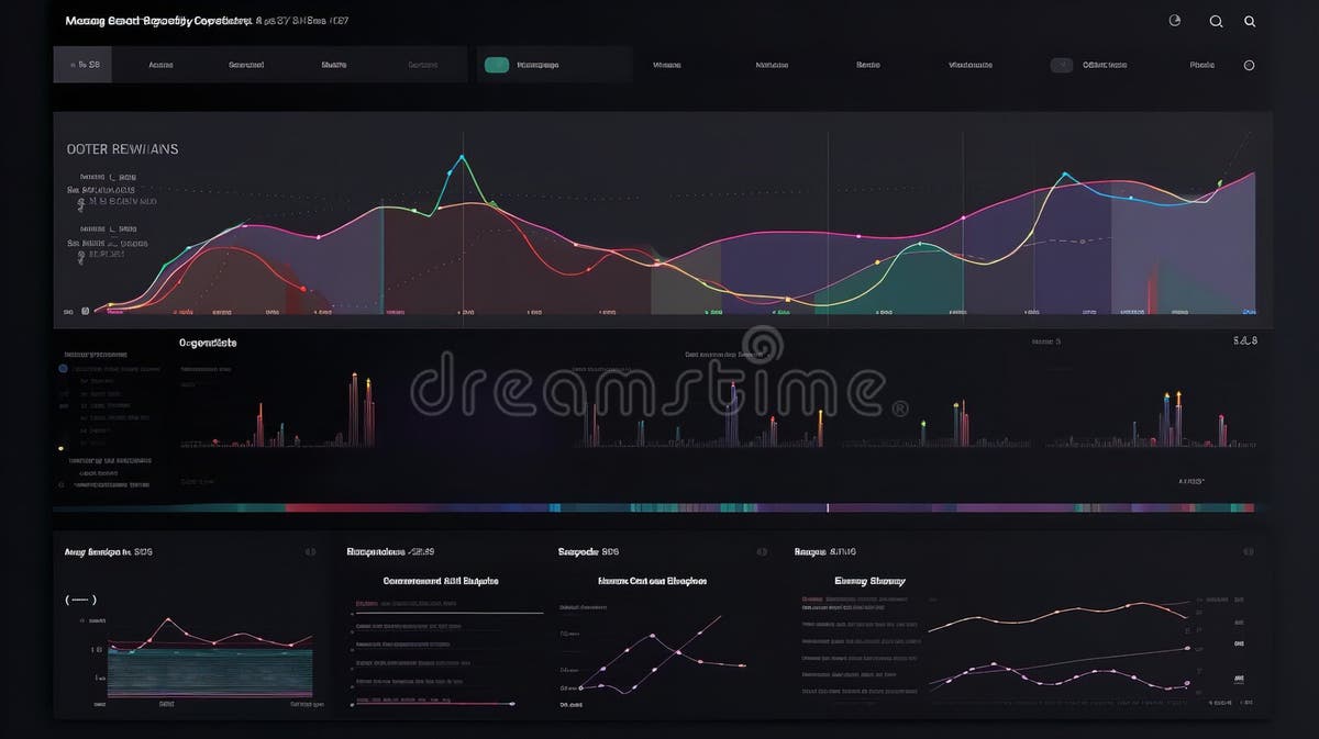Timeseries Stock Illustrations – 29 Timeseries Stock Illustrations ...