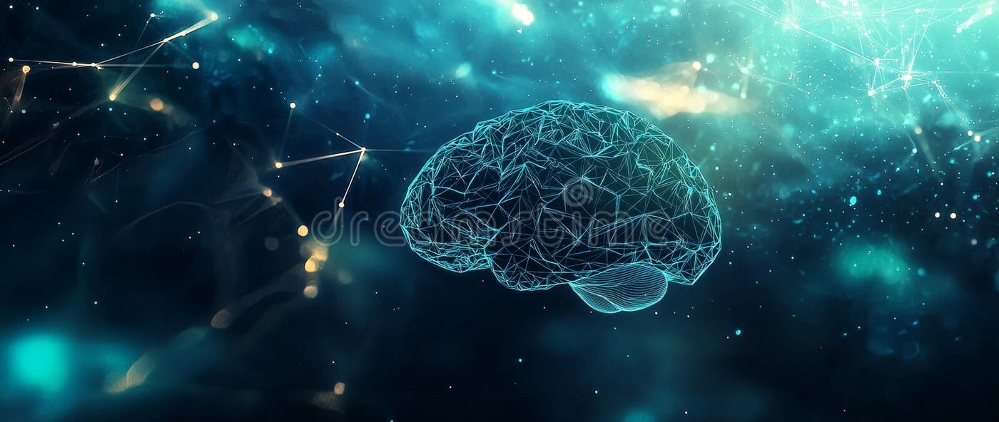 Ai Neural Networks Visualized Stock Photos - Free & Royalty-Free Stock Photos from Dreamstime