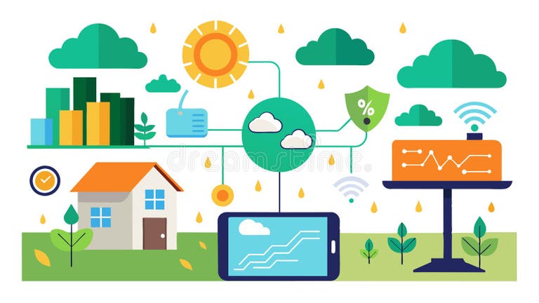 A Predictive Weather Analytics Platform Uses Data from Various Sources ...