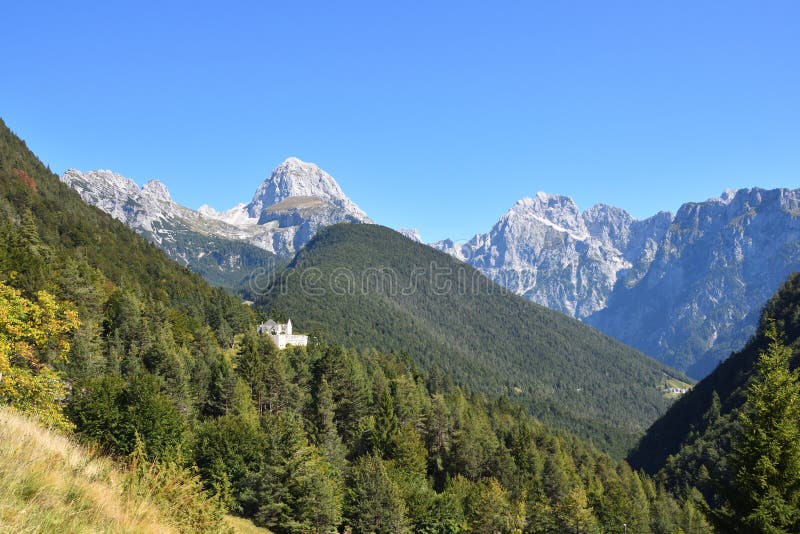 Predel Pass Stock Photos - Free & Royalty-Free Stock Photos from Dreamstime