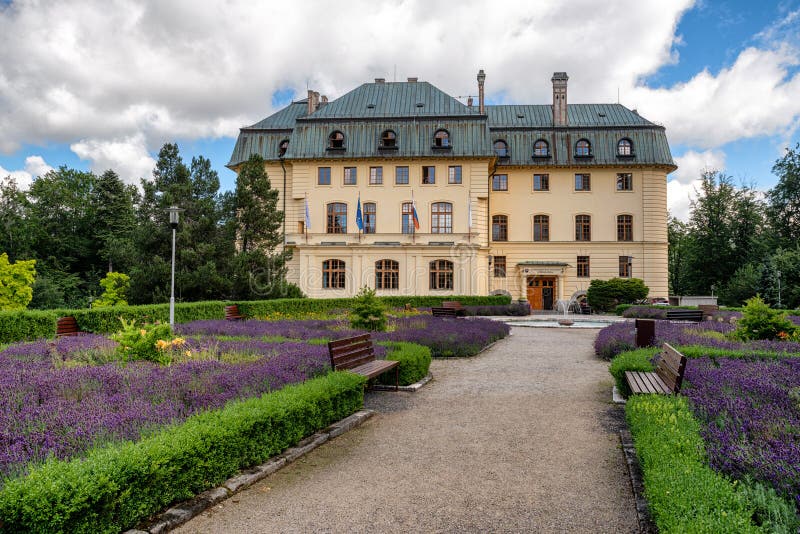 Predna Hora Manson in Slovakia Editorial Stock Photo - Image of ...