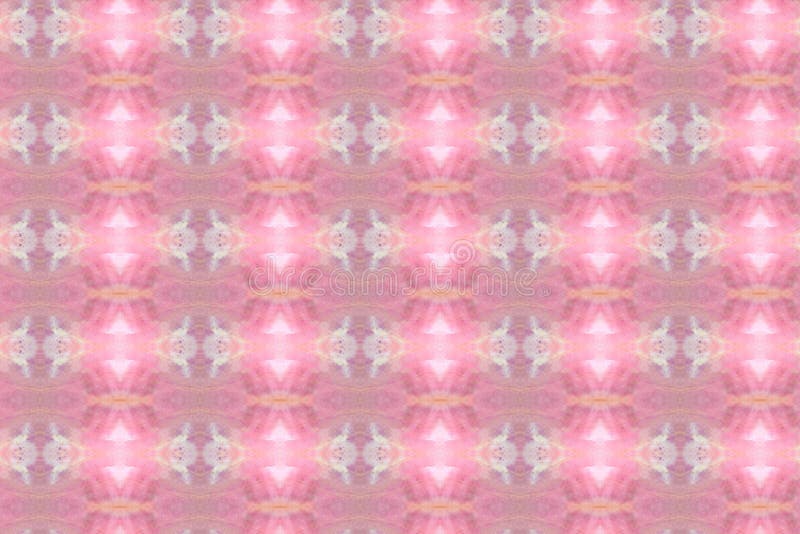 A Cool Feminine Colored Design Stock Image - Image of cross ...