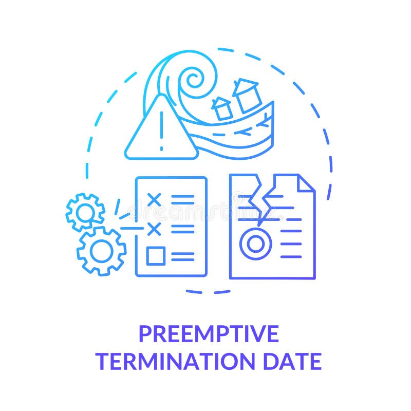 Logo Termination Stock Illustrations – 379 Logo Termination Stock ...