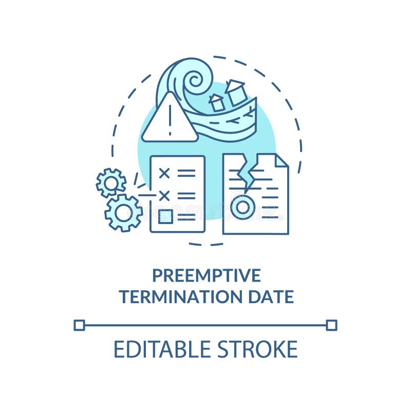 Logo Termination Stock Illustrations – 379 Logo Termination Stock ...
