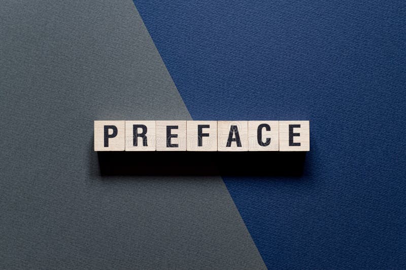 485 Preface Stock Photos - Free & Royalty-Free Stock Photos from Dreamstime