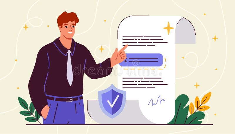 Preference Management Vector Concept Stock Vector - Illustration of ...