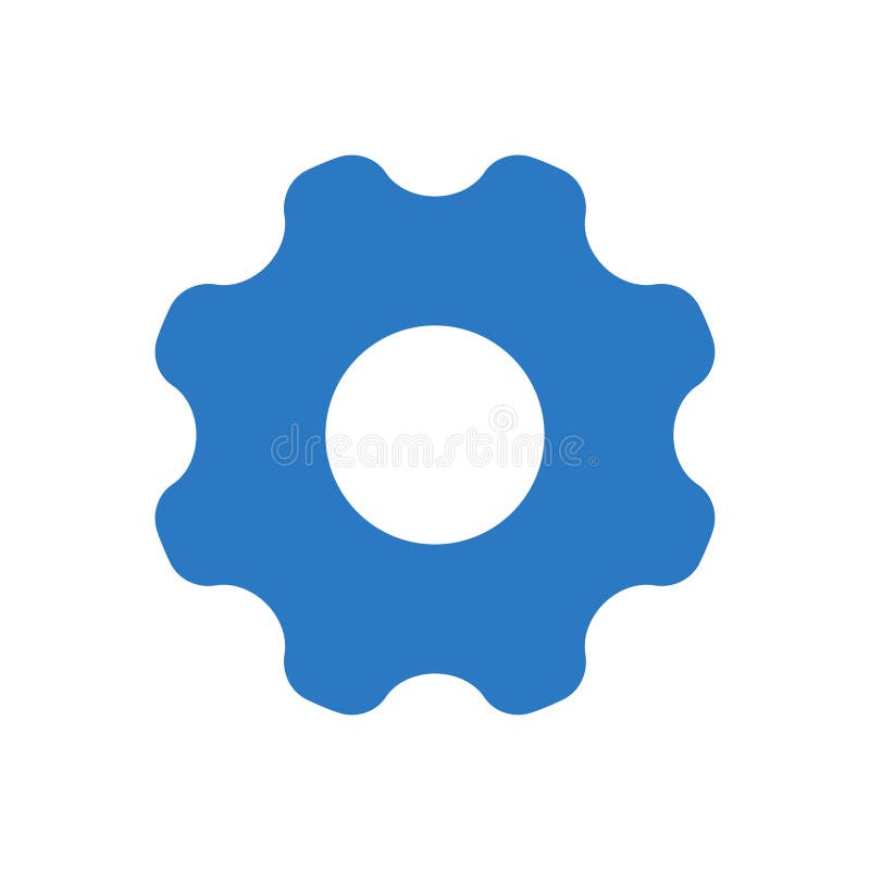 Preference Vector Thin Line Icon Stock Vector - Illustration of ...