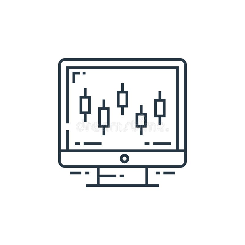 Preferences Icon on White Background. Simple Element Illustration from ...