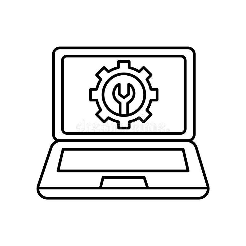 Hypervisor Icon Stock Illustrations – 54 Hypervisor Icon Stock ...